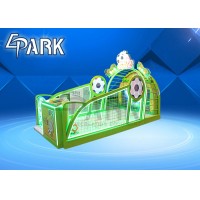 Quality Mini Soccer Game Toy Soccer Ball Indoor Children Game Machine for sale