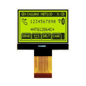 Quality COG LCD Module for sale