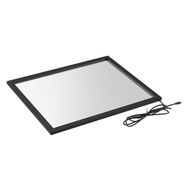 Quality 15 INCH MULTI TOUCH SCREEN FRAME WITH 10 TOUCH POINTS YCLTOUCH for sale
