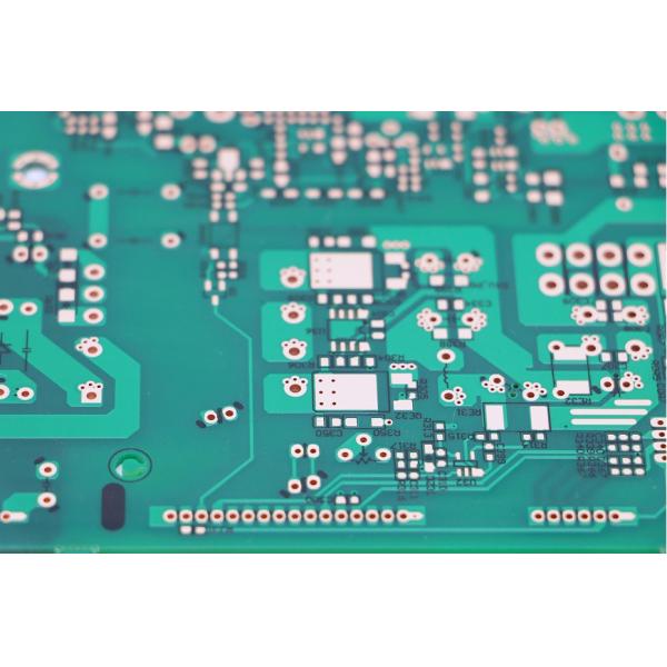Quality Controller PCB Circuit Board Assembly SMT One Stop PCB Manufacturing for sale