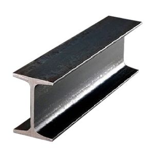 Quality Non-Alloy Structural Beam H S275JR 125x125x6.5x9 304 Stainless H-beam Constructi for sale