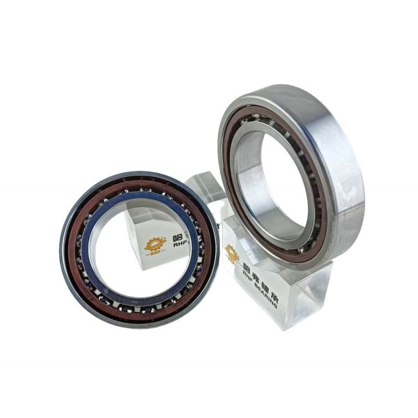 Quality 7011AC Angular Contact Ball Bearing with Standard Precision P0 P2 P4 P5 P6 55*90*18mm for sale