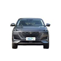 Quality 2024 Changan Uni-K ZHIDIAN iDD Electric Car for Passenger Transportation in for sale