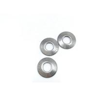 Quality 12mm Knurling ISO9001 Zinc Self Locking Washer Pin French Standard for sale