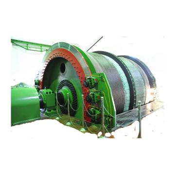 New High quality Coal decanter centrifuge Ore Dressing Equipment