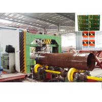 Quality Resistance Welding Pipe Automatic Inspection System Online Offline for sale