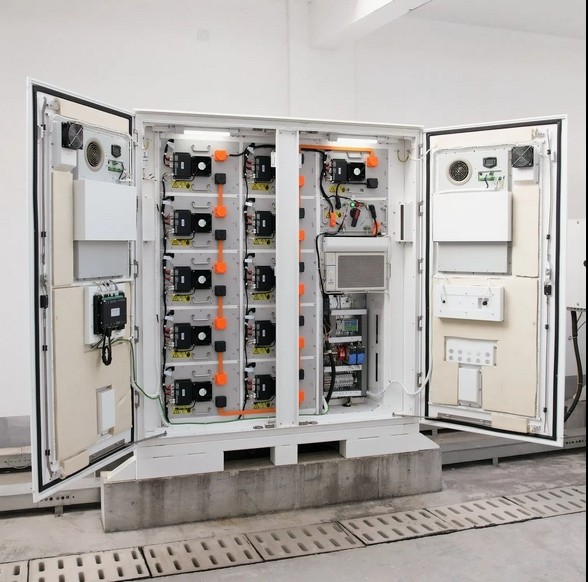 Quality UL CE Dc Power Distribution Box OEM ODM Distribution Panel Box UV Resistant for sale