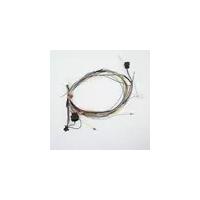 Quality 20-26awg Cable And Harness Electronics Spiral Molex 1.25 Mm for sale