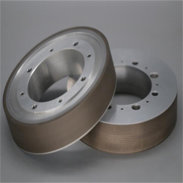 Quality Diamond Double-End Grinding Disc Side Grinding Wheels Package Gross Weight 0 for sale