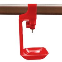 Quality Poultry automatic drinking integral hanging cup for sale
