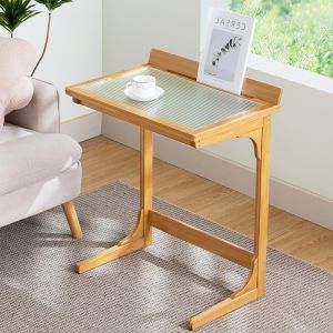 Quality CONSOLE TABLE for Stable Bedroom Study Desk Modern Coffee Office Small Working for sale