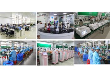 china manufacture Xian Auro Technology Development Company
