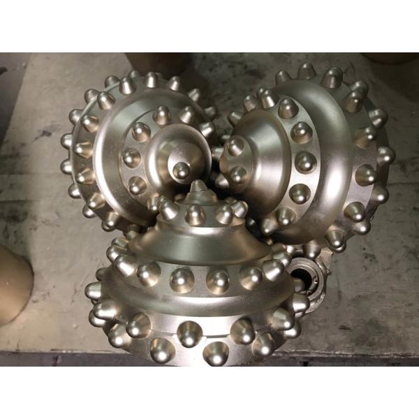 Quality IADC 645 9 7/8'' TCI Tricone Drill Bit for mining for sale