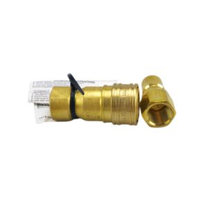 Quality 3000PSI 3/8 Inch IATF16949 Steel ISO Quick Coupler for sale
