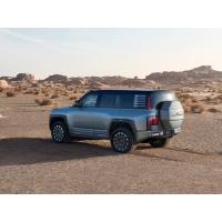 Quality YANGWANG U8 Electric Cars Luxury Suv Ev 120000-150000km for sale