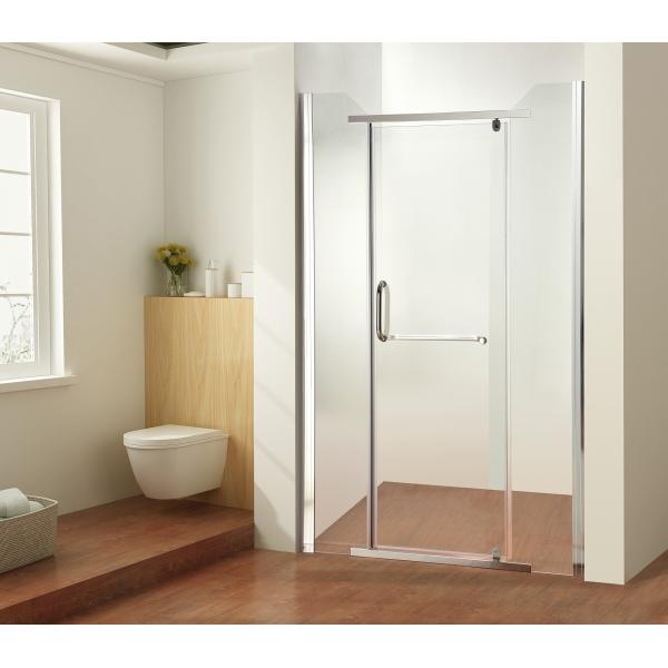Quality 800x800x1900mm Self Contained Shower Cabin for sale