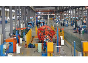 China Factory - Shandong Rihui Cable Group Co. , Ltd