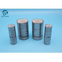 Quality Hot Water 150mm Plastic Composite Pipe 4.5mm 6000mm for sale