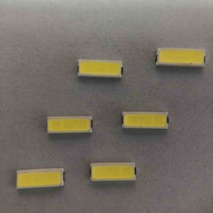 Quality 3V SMD White Light 4014 LED Chip High Cri Led Chip For Computer for sale