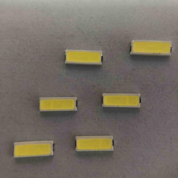 Quality 3V SMD White Light 4014 LED Chip High Cri Led Chip For Computer for sale