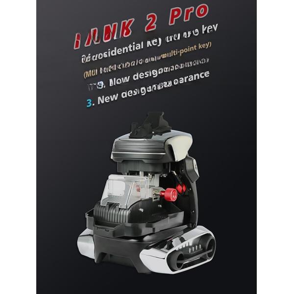 Quality Effortless Key Duplication with TANK 2 Pro The Multifunctional CNC Key Cutting for sale