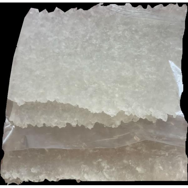 Quality 100h/100s Aflas FFKM Compound with TR -17 and Compression Set 12-20 for High for sale