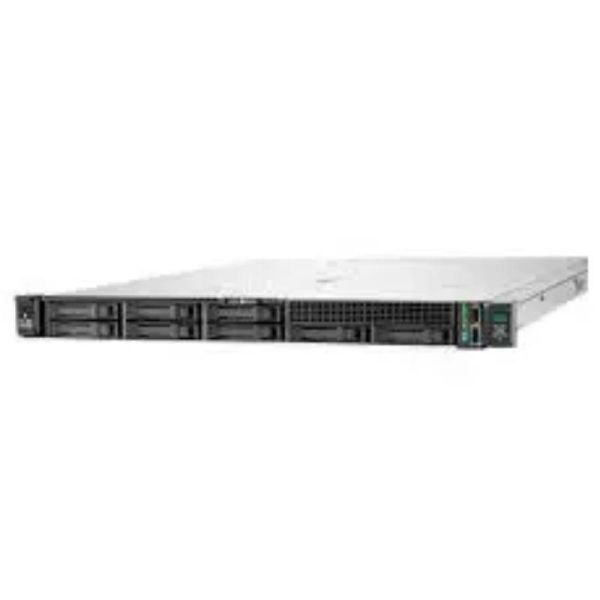 Quality Used Sever HPE  DL360 Gen10 Plus 4DDR4 4LFF SAS/SATA HDD 1600W 1U Rack Sever on Sale for sale