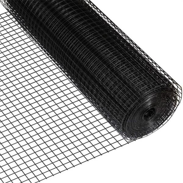 Quality High Tension Strength Hot Dipped Galvanized Welded Wire Mesh Panels with Anti-Corrosion Resistance for sale