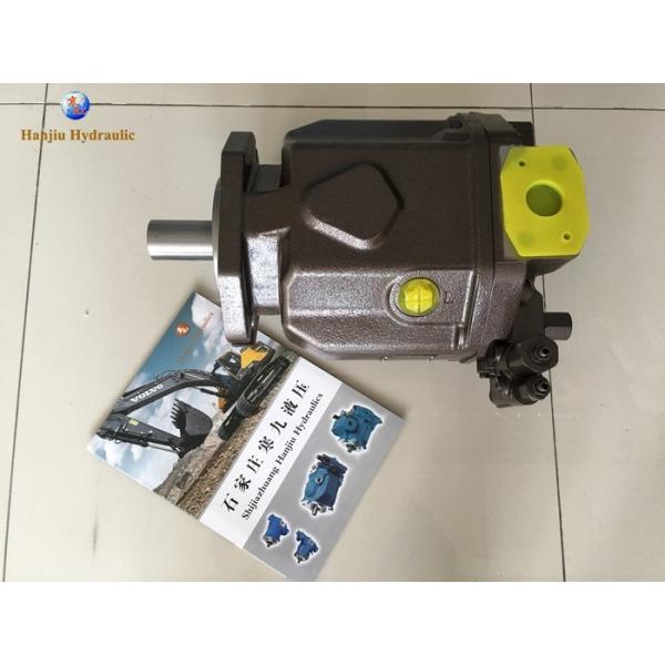 Quality A10VO28DR31R-VSC12K01 replace Rexroth Truck Concrete Pump Mixer for sale