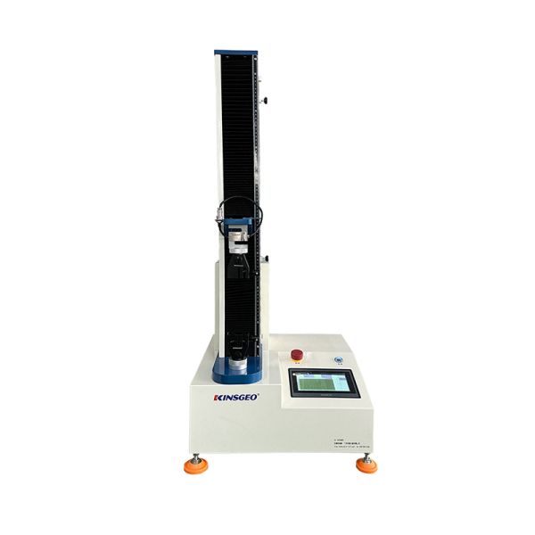 Quality 500N High Precision Computer Control Tensile Testing Machine for Material for sale