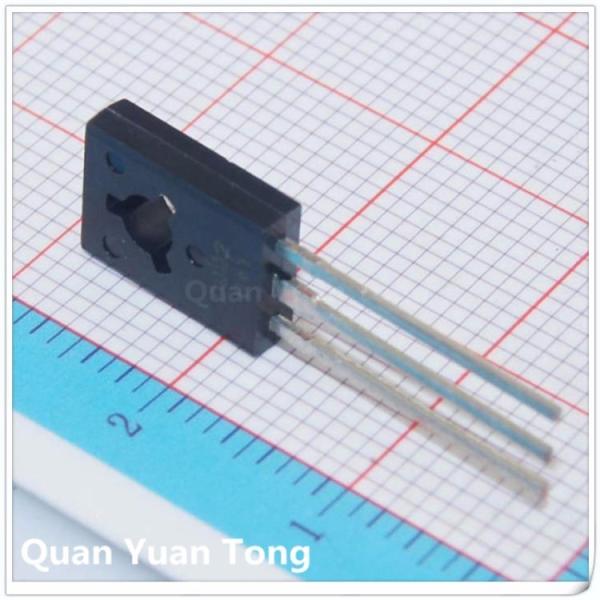 Quality B772 Transistor B772 equivalent D882 Transistor equivalent 2SB772 2SD882 3A/40V for sale