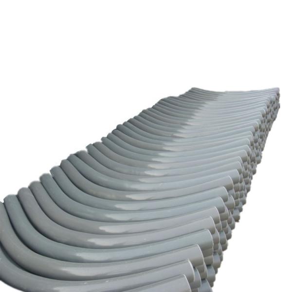 Quality 12D Pipe Fitting Bend for sale
