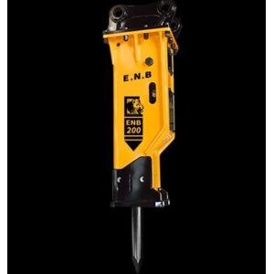 Quality Silenced Type Breaker ENB200 for sale
