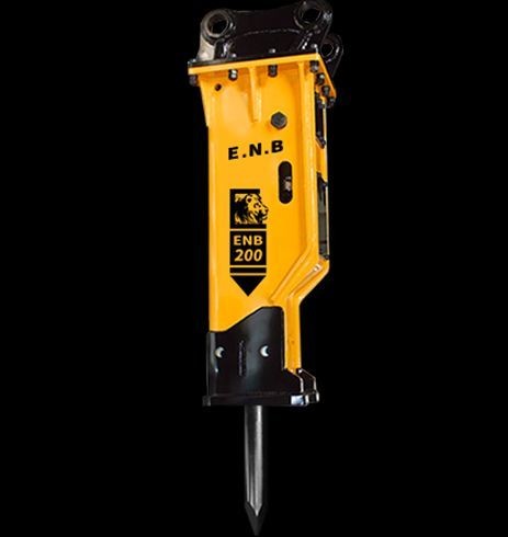 Quality Silenced Type Breaker ENB200 for sale