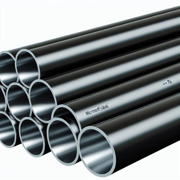 Quality Precision Steel Seamless Pipe with Diameter 10-500mm and Round Shape for sale