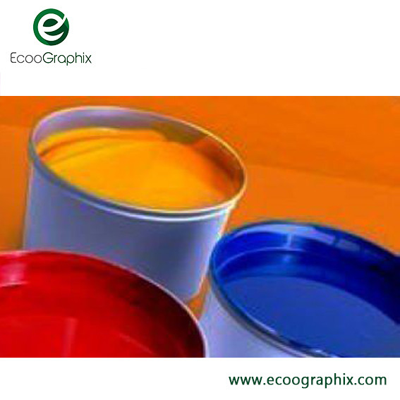 Quality Pigment 40000rph Newspaper Sheetfed Offset Printing Ink for sale