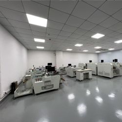 China Factory - Shenzhen Silitron Automatic Machinery Co., Ltd