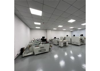 China Factory - Shenzhen Silitron Automatic Machinery Co., Ltd