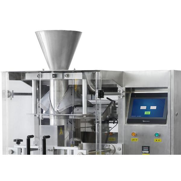 Quality Stainless Steel TOUPACK 80P/M Pickle Filling Machine For Cucumber for sale
