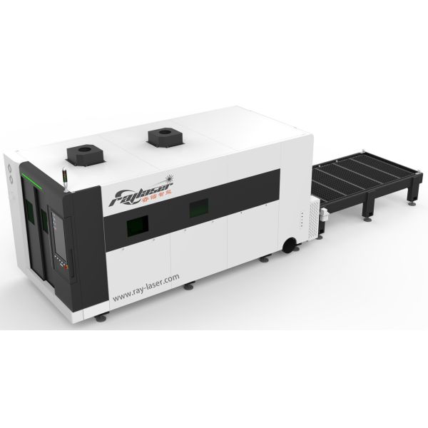 Quality Metal Sheet Laser Cutting Machine with Design and Precision Accuracy for sale