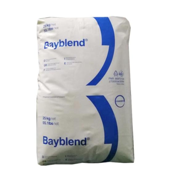 Quality PC/PBT Kostro Bayer UT6007 Stress Cracking resistance for high flow communicatio for sale