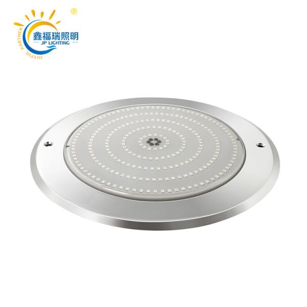 Quality Waterproof Swimming Pool Light 6W 10W 18W 25W Stainless Steel Material Used in Underwater for sale