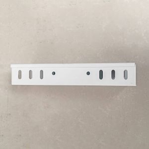 Quality Ladder Type 200mm Cable Tray Stainless Steel Galvanized Perforated Cable Tray for sale