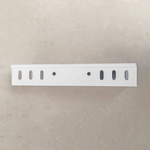 Quality Ladder Type 200mm Cable Tray Stainless Steel Galvanized Perforated Cable Tray for sale