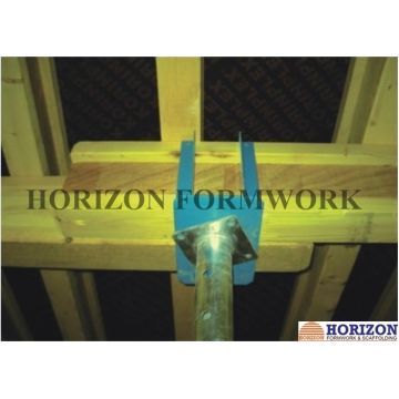 Quality Flex - H20 Slab Formwork Systems , Solid Floor Prop Formwork For Concrete Slab for sale