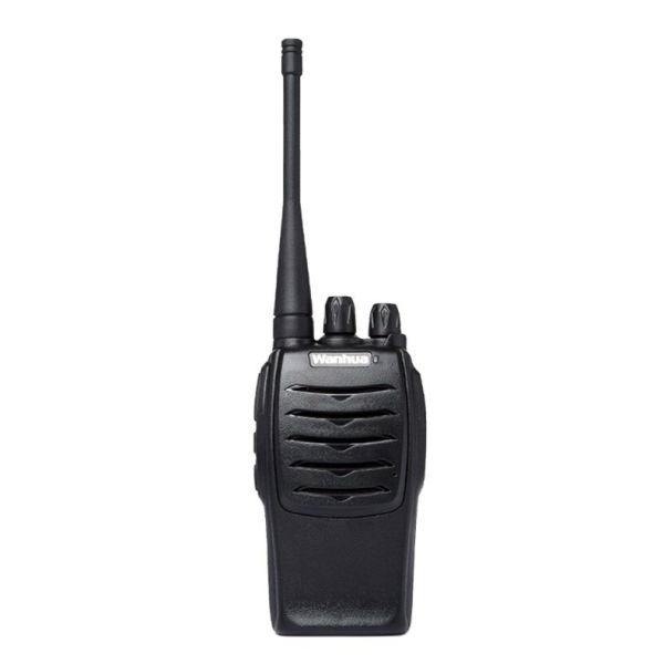 Quality Wanhua WH27 Long Range Walkie Talkie Two-way Radio with -30 60°C Temperature for sale