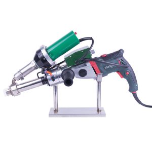Quality Portable PP Extrusion Welding Machine Sheet Thickness 1mm-20mm for sale