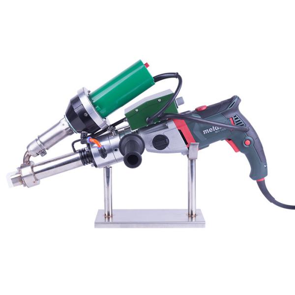Quality Portable PP Extrusion Welding Machine Sheet Thickness 1mm-20mm for sale