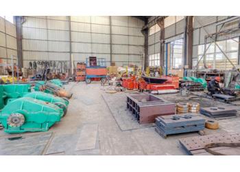 China Factory - Henan Mingchuang Machinery Manufacturing Co., Ltd.
