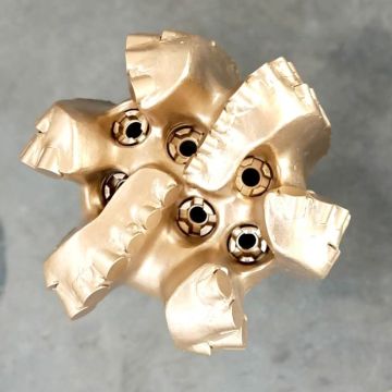 Quality 113 Mm Diameter Diamond Core Bits Water Well Drilling Bits for sale